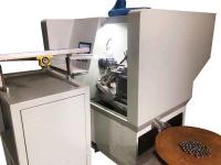 China Full Automatic Shock Piston Grooving Making Machine With Various Process for sale