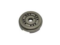 China 35mm Powder Metallurgy Shock Absorber Parts for sale