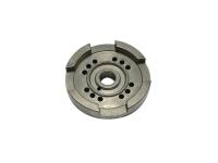 China 35mm Powder Metallurgy Shock Absorber Parts for sale