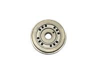 China 35mm Powder Metallurgy Shock Absorber Parts for sale