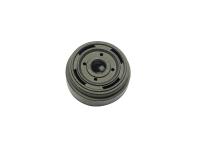 China OEM Fe C Cu Powder Metallurgy Shock Absorber Parts Foot Valve for sale