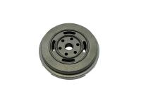 China Steam Treatment Slope 0.20 Shock Base Valve for sale
