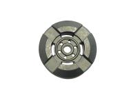 China Steam Treatment Slope 0.20 Shock Base Valve for sale