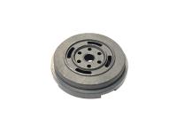 China Steam Treatment Slope 0.20 Shock Base Valve for sale