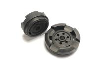China Density 6.5 - 6.8 Shock Base Valve With Steam Treatment for sale