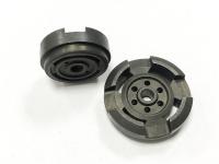 China Density 6.5 - 6.8 Shock Base Valve With Steam Treatment for sale