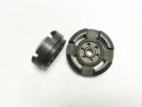 China Density 6.5 - 6.8 Shock Base Valve With Steam Treatment for sale