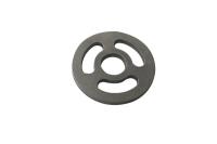 China 22×12.5×0.15 Metal Gasket Seal CK101 Flat Washer Shim Plate For Car Shocks for sale