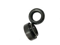 China Automotive Shock Absorber Oil Seal By Hot Pressing Mold Assembled in Rod Guide for sale