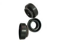China Good Seal Shock Absorber NBR Rubber Oil Seal National Skeleton With Shore A 80 for sale