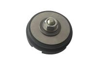 China One Time Molding Sintering Powder Metallurgy Base Valve Used In Shock Absorber for sale