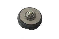 China One Time Molding Sintering Powder Metallurgy Base Valve Used In Shock Absorber for sale
