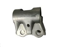 China Stamping Bracket Shock Absorber Car Parts With SAE1010 Of Nicke L- Plated Used In Cars for sale