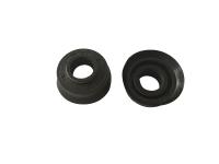 China OEM Automotive 1.0 Density Shock Absorber Components NBR Oil Seal for sale