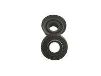 China OEM Automotive 1.0 Density Shock Absorber Components NBR Oil Seal for sale