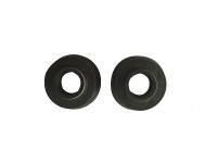 China OEM Automotive 1.0 Density Shock Absorber Components NBR Oil Seal for sale
