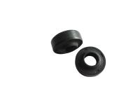 China NBR Rubber IATF16949 Shock Absorber Oil Seal Tensile Strength 14.2Mpa for sale