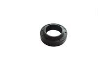 China 65Mn Spring NBR Shock Oil Seal With Shore A85 for sale