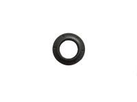 China 65Mn Spring NBR Shock Oil Seal With Shore A85 for sale