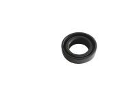 China 65Mn Spring NBR Shock Oil Seal With Shore A85 for sale