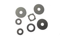 China Stamping Metal Washer Shim Shock Absorber Components for sale
