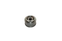China High Standard Unique Design Powdered Metal Piston With Hardness 85 For Shock Absorber for sale