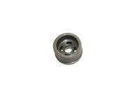 China High Standard Unique Design Powdered Metal Piston With Hardness 85 For Shock Absorber for sale