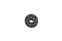 China Density 6.4g / cm3 Powder Metallurgy Pistons Used In Motorcycle Rear Shocks for sale