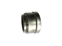 China PTFE Guide Ring Sintered OEM Guider Shock Absorber Parts Lined with bearing for sale