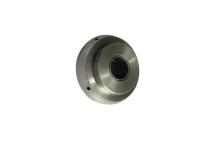 China Crushing strength 3-4KN Shock Absorber rod guide with precision tolerance for sale