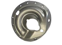China Spring Seat Car Front Shock  Bracket OD102 mm Length 179mm With OEM Service for sale