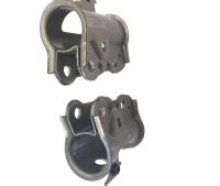 China Stamping Bracket Shock Absorber Car Parts With SAE1010 Material Used In Cars for sale