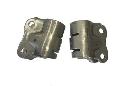 China Precision High Stability Rear Shock Brackets for sale