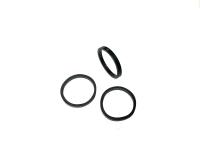 China OEM Standard Size PTFE guide ring For Shock absorber IATF16949 Certificate for sale