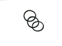 China OEM Standard Size PTFE guide ring For Shock absorber IATF16949 Certificate for sale
