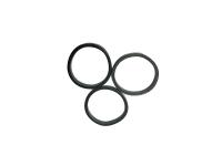 China OEM Standard Size PTFE guide ring For Shock absorber IATF16949 Certificate for sale