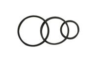 China IATF16949 Certificate OEM Various Size PTFE guide ring For Car Shock absorber for sale