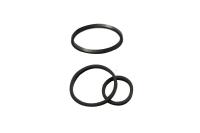 China IATF16949 Certificate OEM Various Size PTFE guide ring For Car Shock absorber for sale