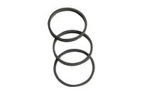 China Good Seal Low Friction Coefficient Oil Guide Ring Assembled In Shock Rod Guide for sale