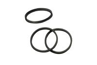 China Good Seal Low Friction Coefficient Oil Guide Ring Assembled In Shock Rod Guide for sale
