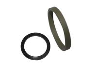 China OEM Filled PTFE Guide Ring For Shock Absorber With Various Dimensions for sale