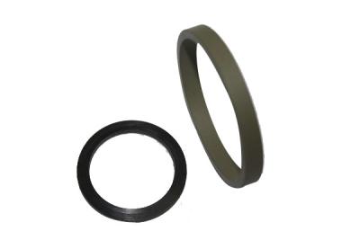 China OEM Filled PTFE Guide Ring For Shock Absorber With Various Dimensions for sale