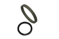 China OEM Filled PTFE Guide Ring For Shock Absorber With Various Dimensions for sale