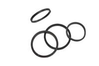 China Tensile strength 15MPa PTFE Gasket Ring Work at high temperature condition for sale
