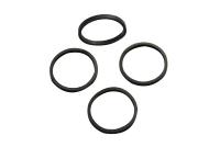 China Various Sizes PTFE Guide Ring With Low Friction Coefficient Used In Shock Absorbers for sale