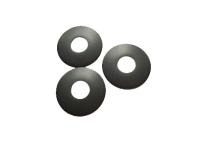 China Density 2.14 PTFE Backup Rings As Lining And Seal Components For Shock Piston for sale