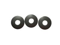 China 2.14 g / cm3 carbon filled PTFE Rings As Lining And Seal For Banded Piston for sale