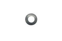 China High Temp Resist Carbon Filled PTFE Ring Gasket Used As Banding Material for sale