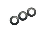 China High Temp Resist Carbon Filled PTFE Ring Gasket Used As Banding Material for sale
