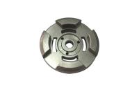 China HRB70-90 Shock Base Valve Without Steam Treatment for sale